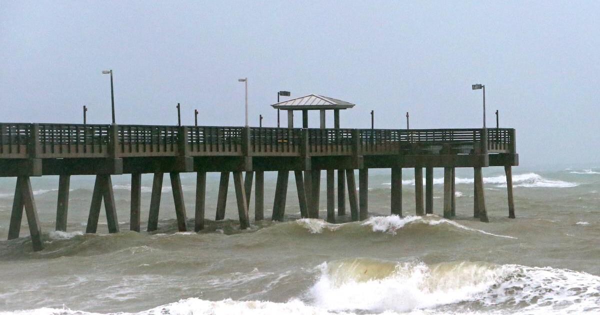 Tropical Storm Gordon prompts hurricane watch on Gulf Coast