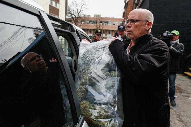 Police raid Cannabis Culture shops across Canada following arrest of ...
