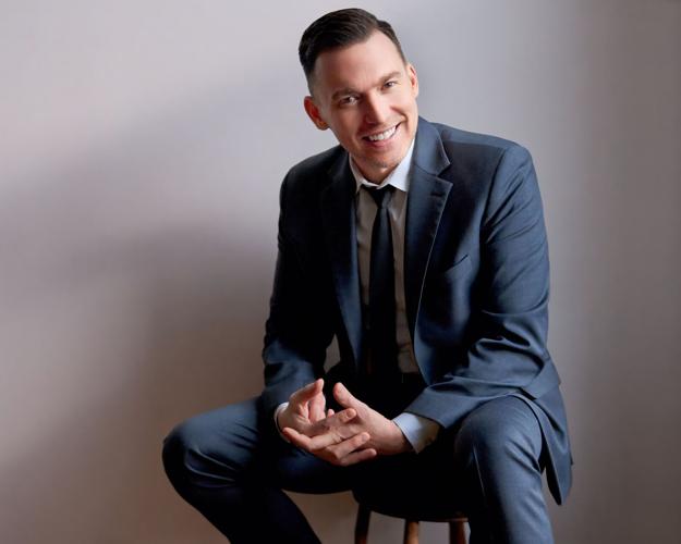 Joe Flaherty wasn’t just funny — he was generous and kind