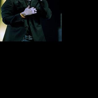 Brian Melo wins Canadian Idol