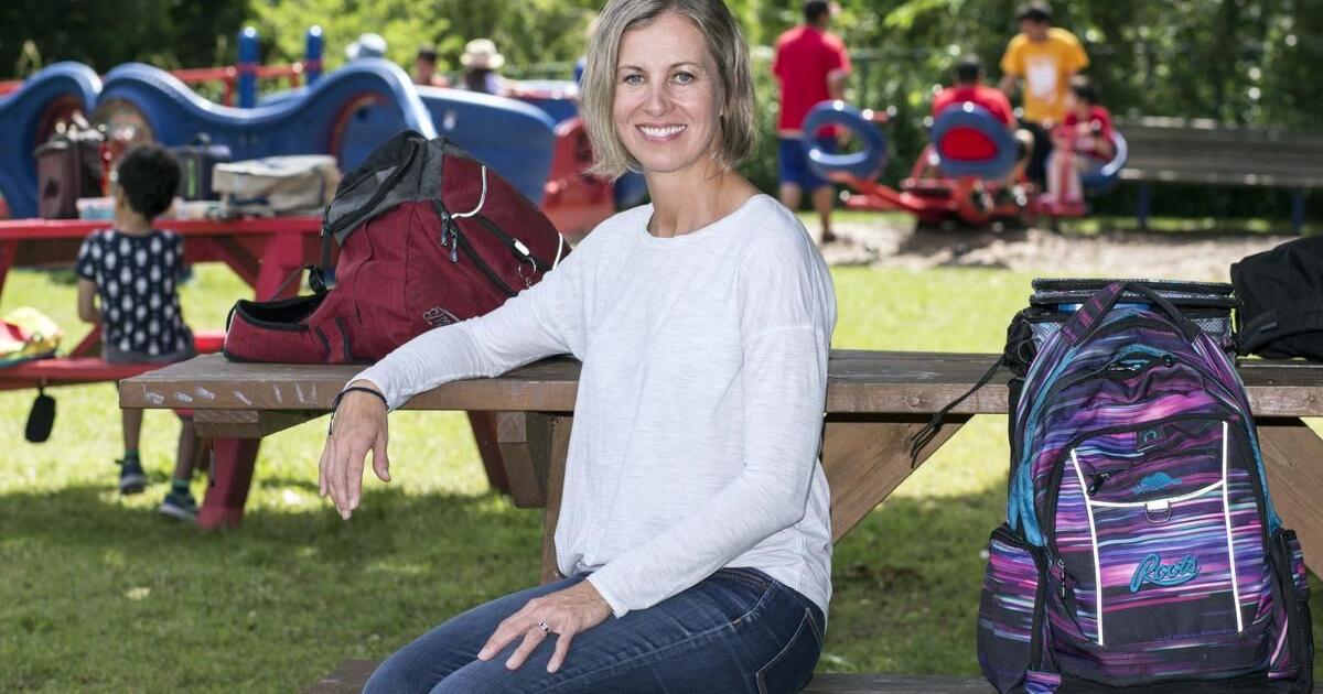 Karen Stintz left Toronto politics but became ‘mayor of the Village’