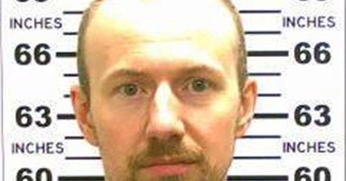 Surviving prison escapee will spend 23 hours a day in his cell