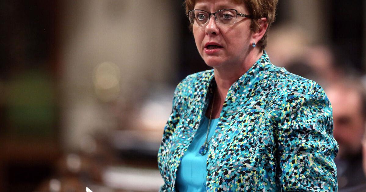 Cost of senators walking one less block: $24.5M