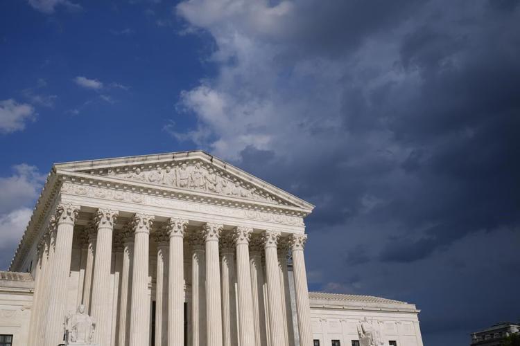 What to know about the Supreme Court immunity ruling in Trump's 2020 ...