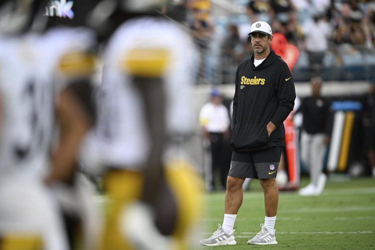 Pete Carroll, Aaron Rodgers head a list of familiar faces in new places ...