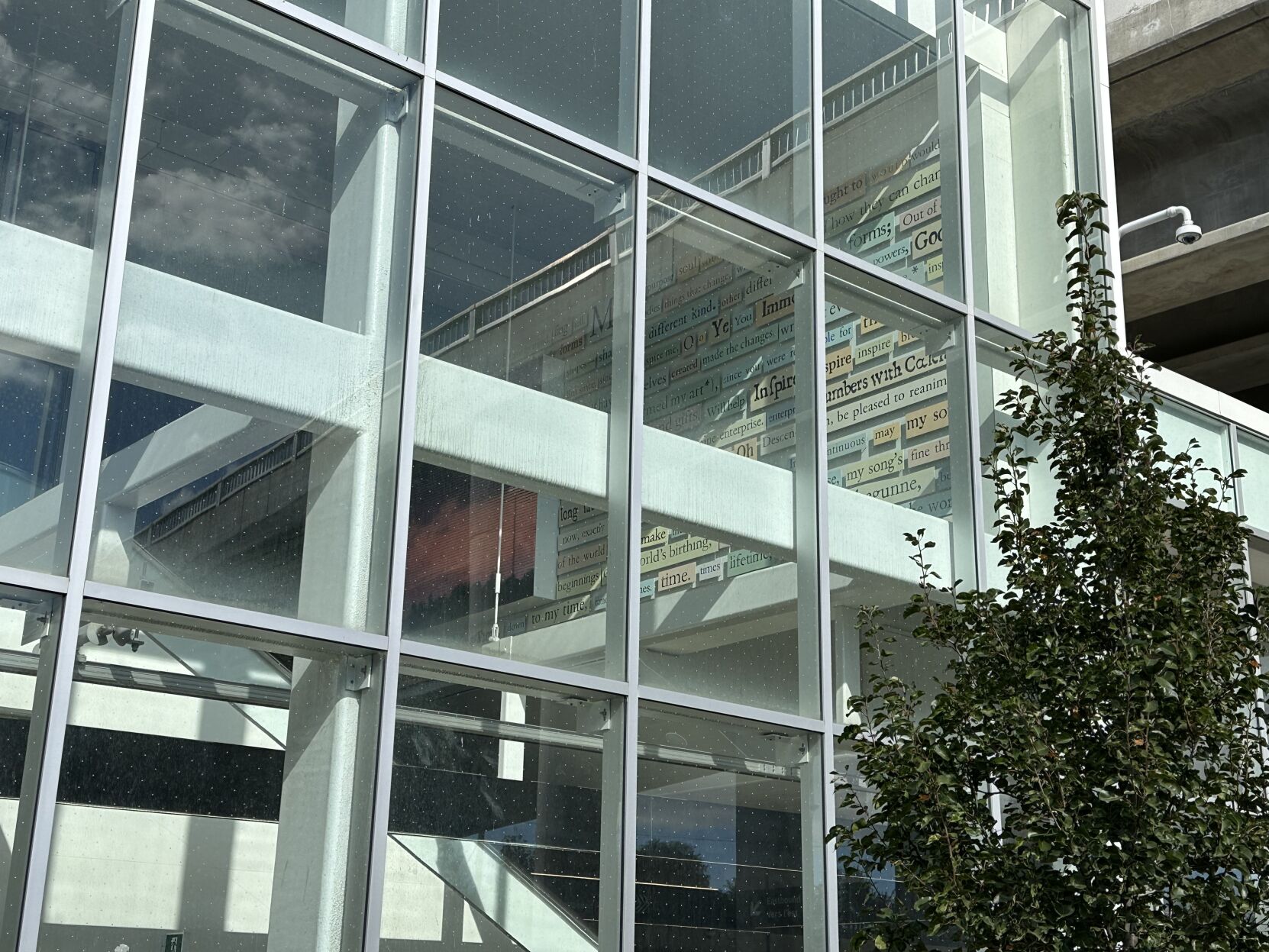 What the Eglinton Crosstown public art says about Toronto