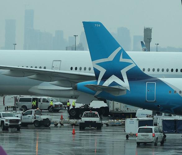 Air Transat strike: What to know if you’re travelling