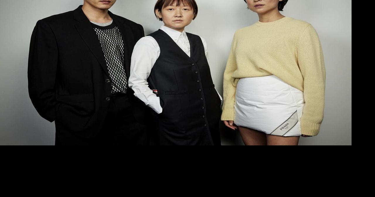 In Celine Song’s soulful ‘Past Lives,’ a triangle of love, identity and ...