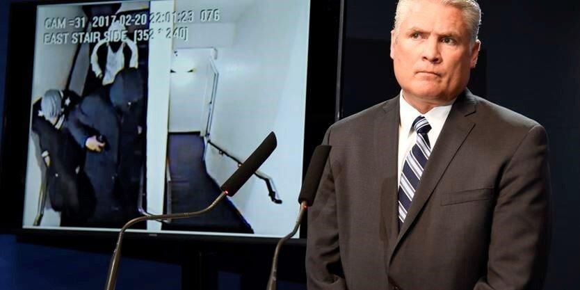 Female officers accuse senior Peel cop of sexual harassment, claim ...