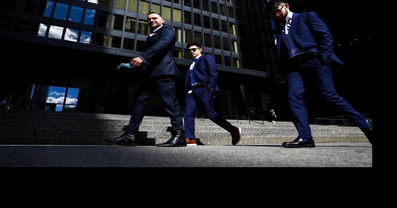 Men almost twice as likely as women to think gender inequality overblown