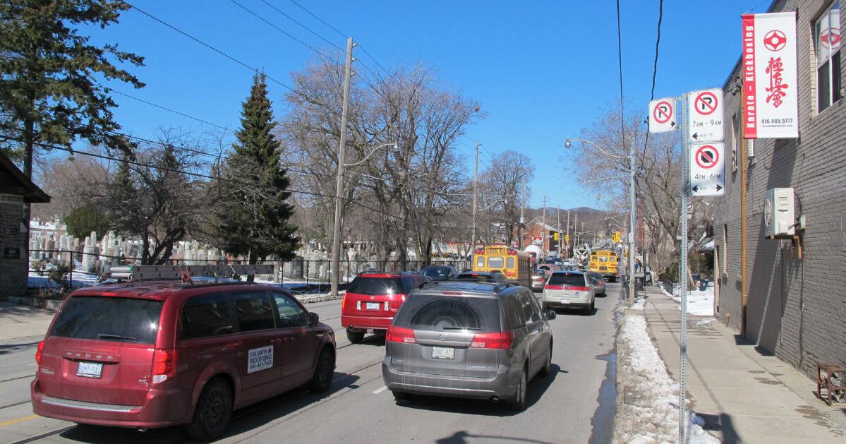 Advanced left turn signal a complicated affair: Fixer