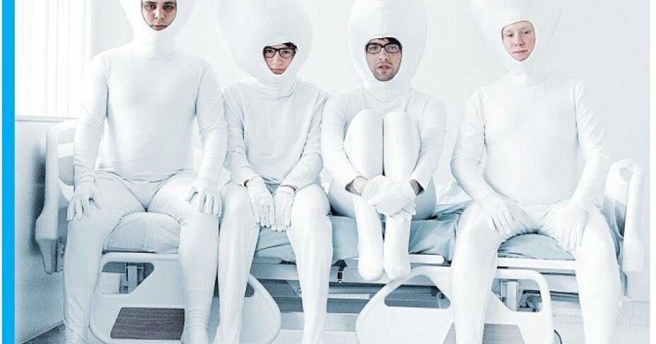 Toronto Star designer, columnist up for National Magazine Awards