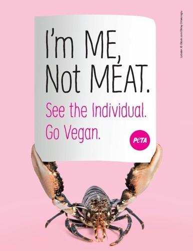 Are anti-meat subway ads effective? Yes