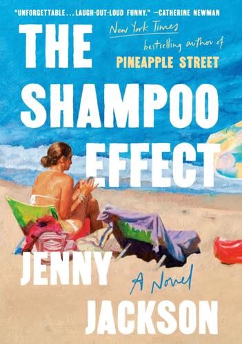Summer’s best beach reads, from romance to murder mystery