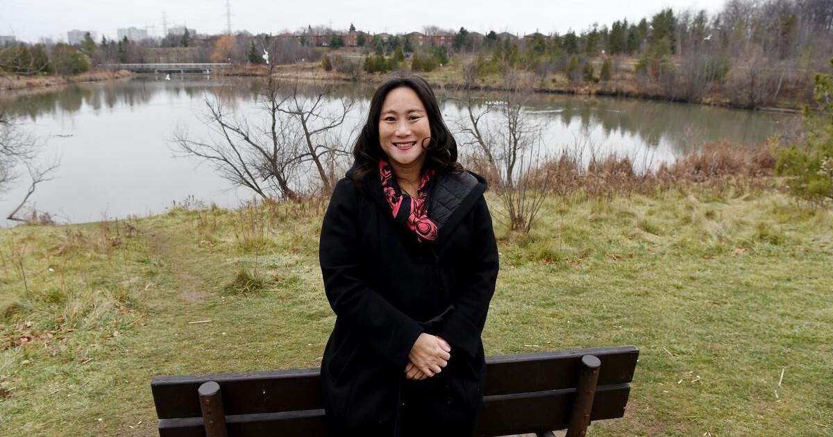 Liberal incumbent Jean Yip wins Scarborough-Agincourt riding