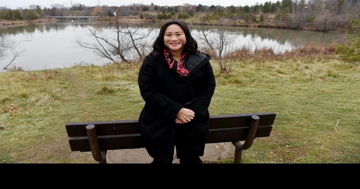 Liberal incumbent Jean Yip wins Scarborough-Agincourt riding