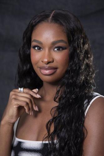 Coco Jones is fearless on debut album 'Why Not More?'