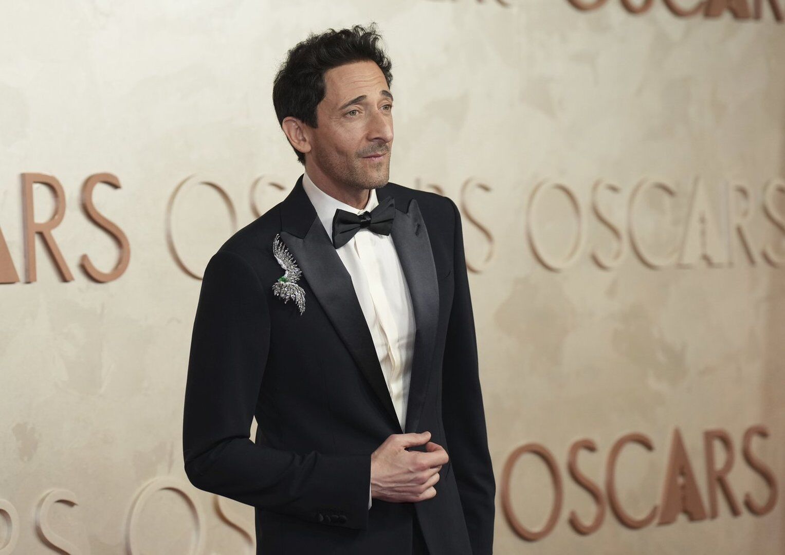 Oscars 2025: Mikey Madison, Adrien Brody and Anora’s big win