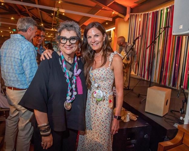 Campfire Circle charity raises $500,000 at Bonfire event