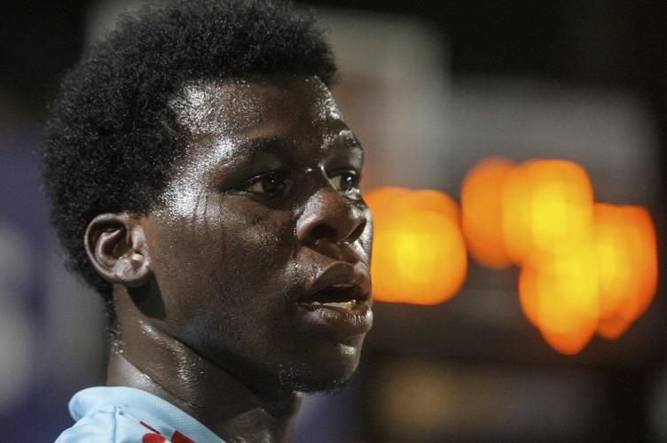 Sweat, sneakers, and summer nights: Photos of the Goodman League's ...