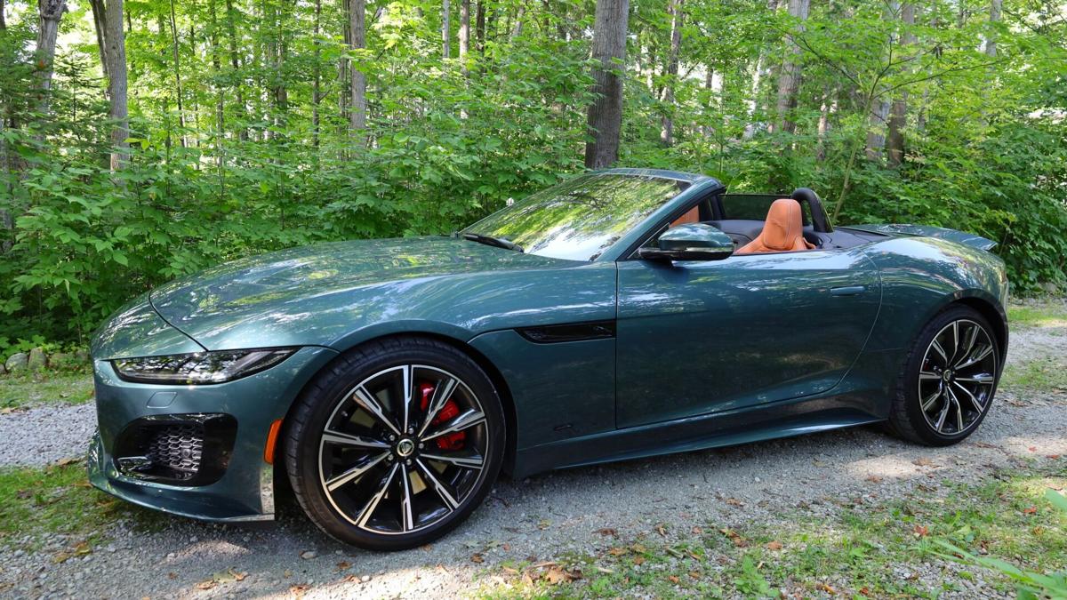 green f type