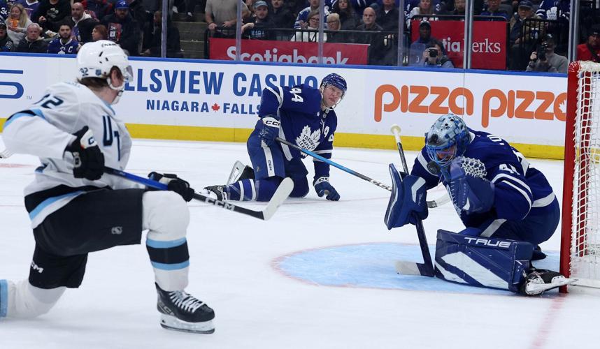 Maple Leafs power rankings: Auston Matthews is heating up