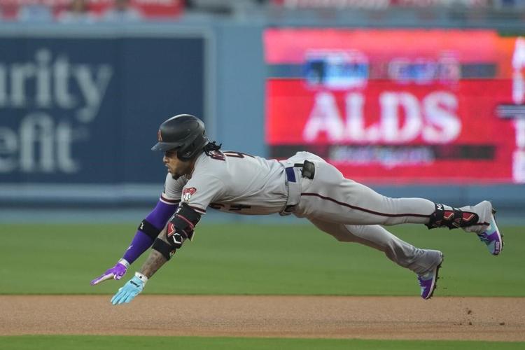Stolen bases and batting average are up, game times down in first ...