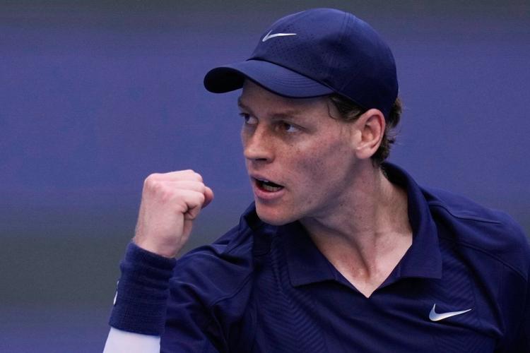 ATP Finals champion could earn more than $5 million; with nearly $1 ...