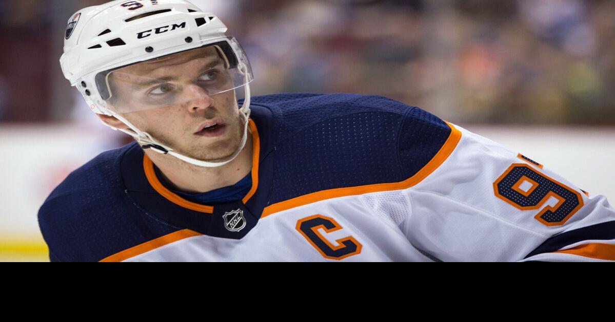 NHL Preview: Oilers, Ducks poised to impress in Pacific Division