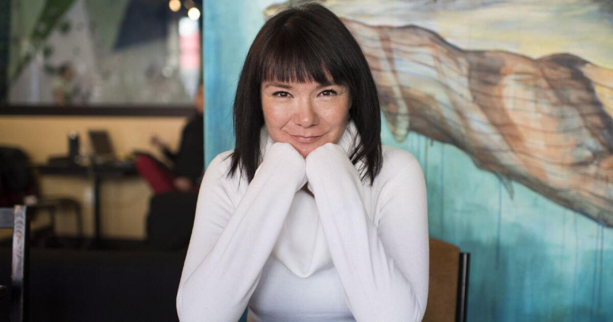 Jennifer Podemski was frustrated with the lack of Indigenous stories on ...