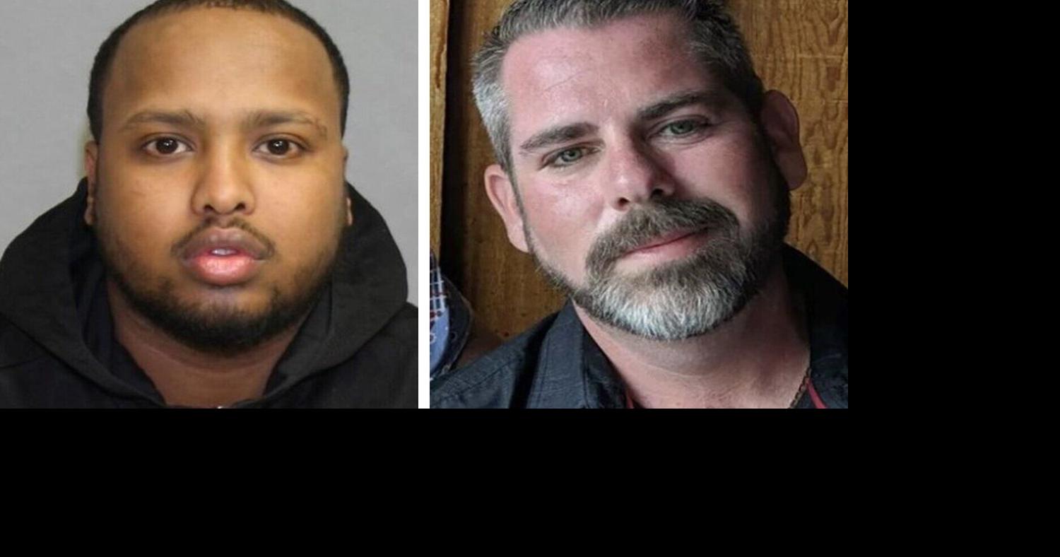 Shooter claims ‘attack’ led to deadly Boston Pizza shooting