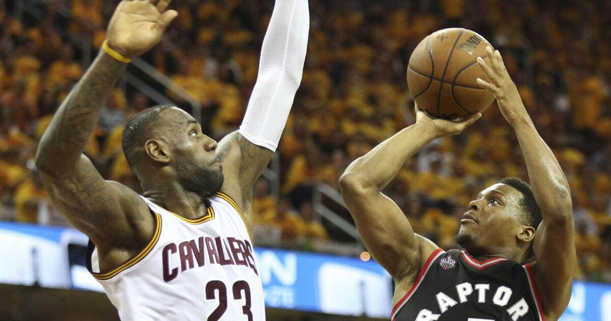 NBA back on OLG’s Pro-Line after two-decade absence