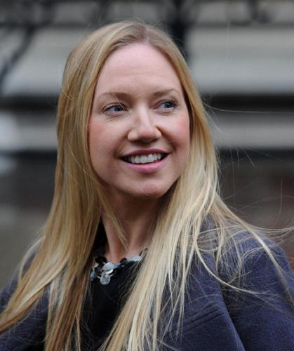 Celebrities provide the inside scoop for British gossip rags