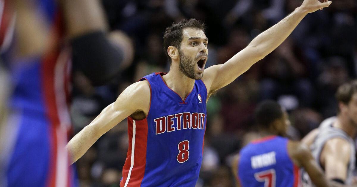 Toronto Raptors vs. Detroit Pistons: Monday NBA game preview