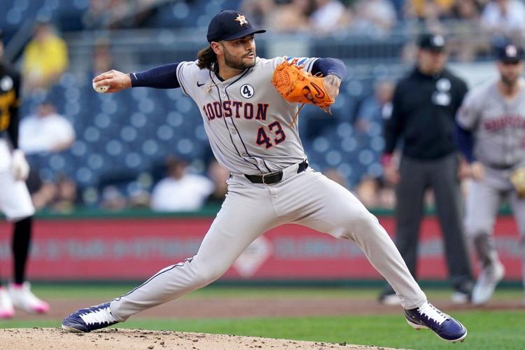 Astros' McCullers gets first win since 2022 after overcoming injuries ...