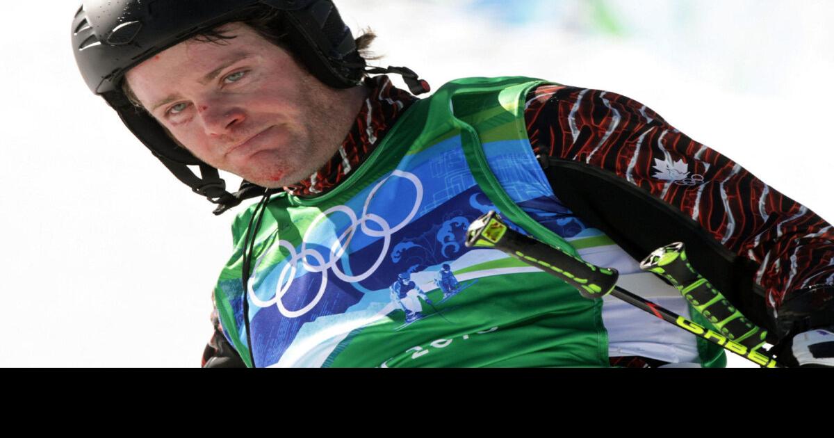 Ski cross: Canadian Chris Del Bosco out after shoulder surgery