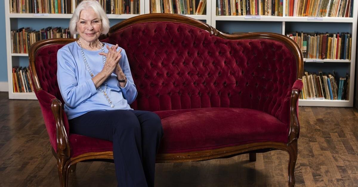 Ellen Burstyn talks women in film, “Inside the Actors Studio” interview ...