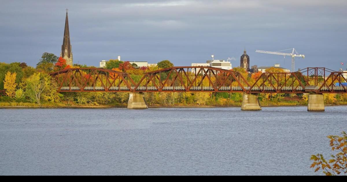 Ground-breaking Canadian Black lawyer Abraham Beverley Walker to ...
