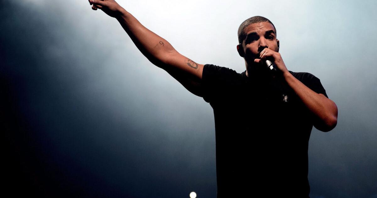 Drake’s proposed Bridle Path mansion includes basketball court, ‘jersey ...