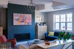 Multi-generational housing helps couple, their kids, parents