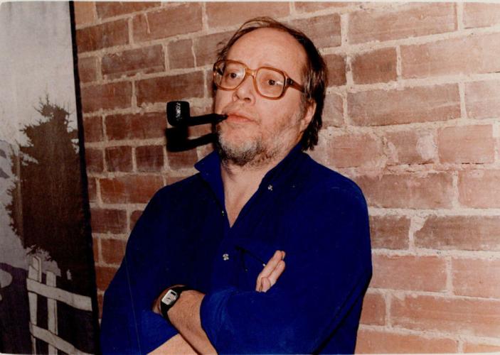 Dennis Lee and Anansi: Fifty years of freeing verse