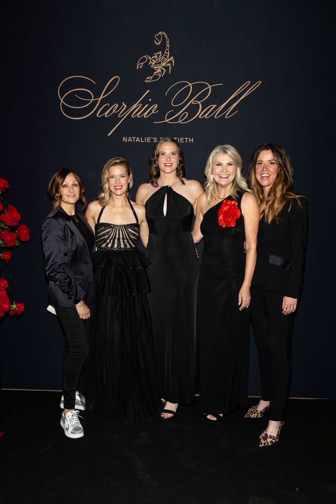 Birthday party raises thousands for Star’s Santa Claus Fund