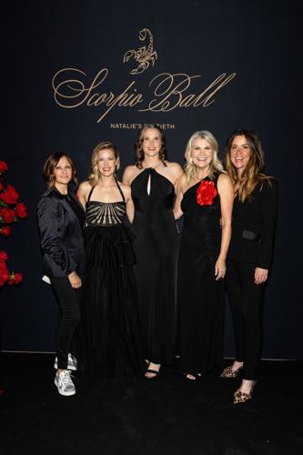 Birthday party raises thousands for Star’s Santa Claus Fund