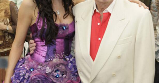 Port Perry woman Playmate of Year