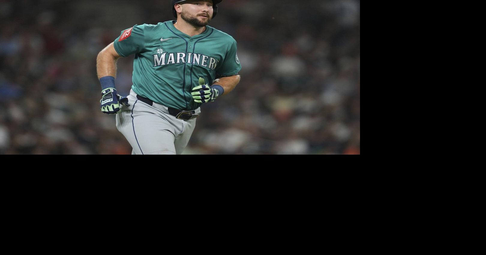 Cal Raleigh to play for US in World Baseball Classic, joining Judge ...