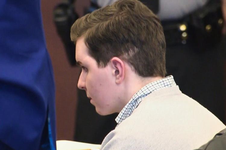 18-year-old to plead guilty to North Carolina shooting that left 5 dead ...
