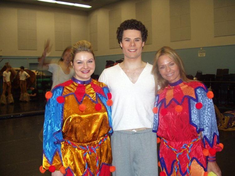 Susan Hay on 35 years at Global TV sharing good news stories