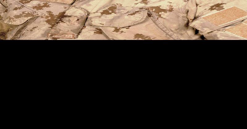 Canadian soldier killed in Afghanistan