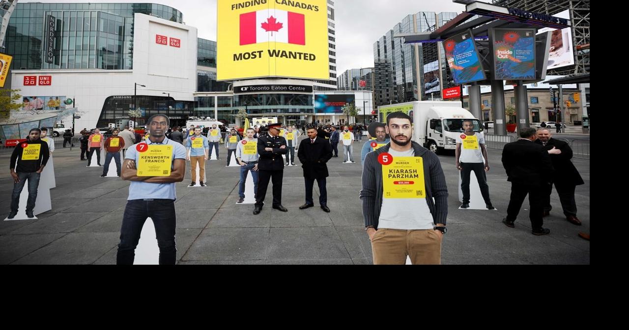 Charlottetown police arrest suspect on top of most wanted list in ...