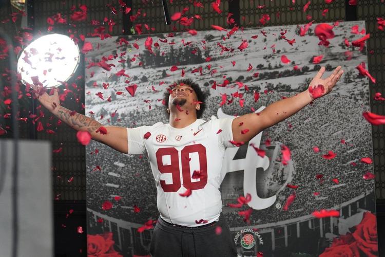 Role reversals: Alabama returns to the Rose Bowl as a CFP underdog to ...